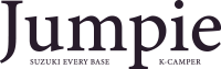 Jumpie | 旅ぐるまLIFE | カリスマジャパン
